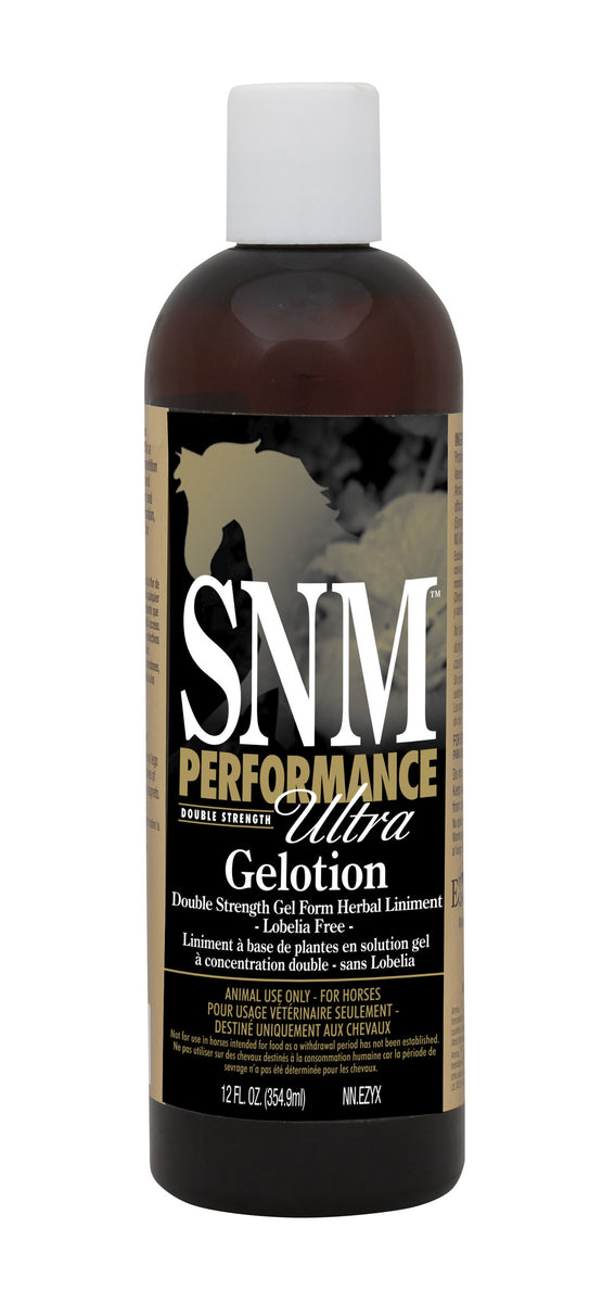 Sore No-More (SNM): Does exactly what it says... – Shadow Horse