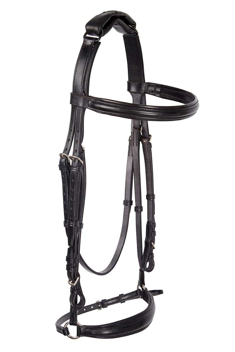 Bridlery – Shadow Horse