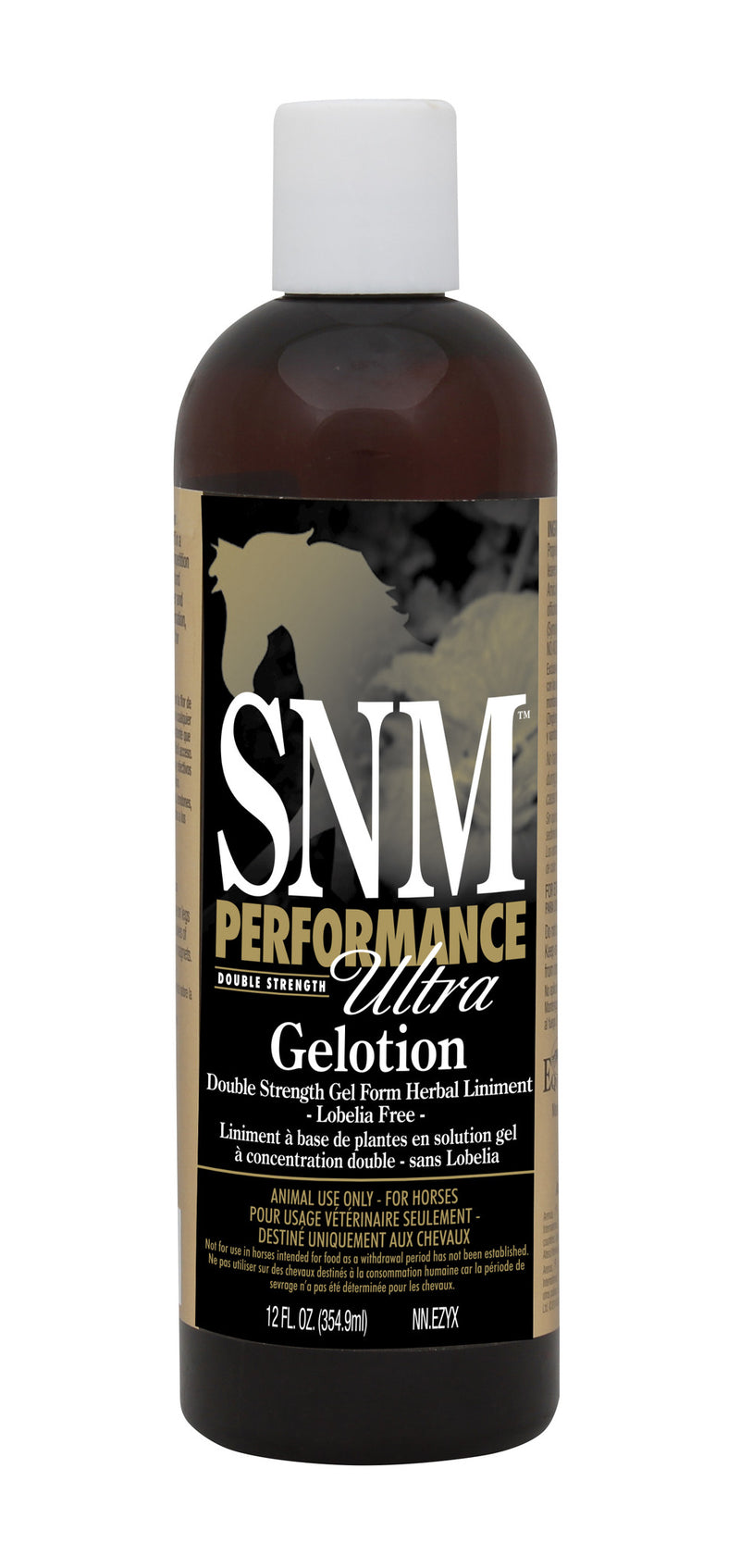 Sore No-More (SNM): Does exactly what it says... – Shadow Horse